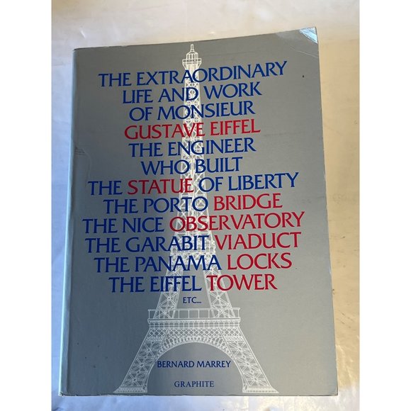 Accents | La Vie Loeuvre Extraordinary Of Mr Gustave Eiffel Engineer ...